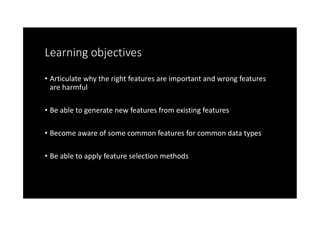 EE769-5 Feature Engineering.pdf