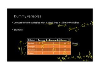 EE769-5 Feature Engineering.pdf | Free Download