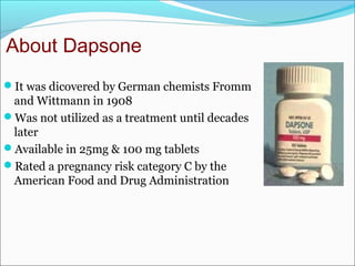 Leprosy.ppt new | PPT