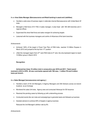 Biswarup Banerjee_Sales Marketing | DOC
