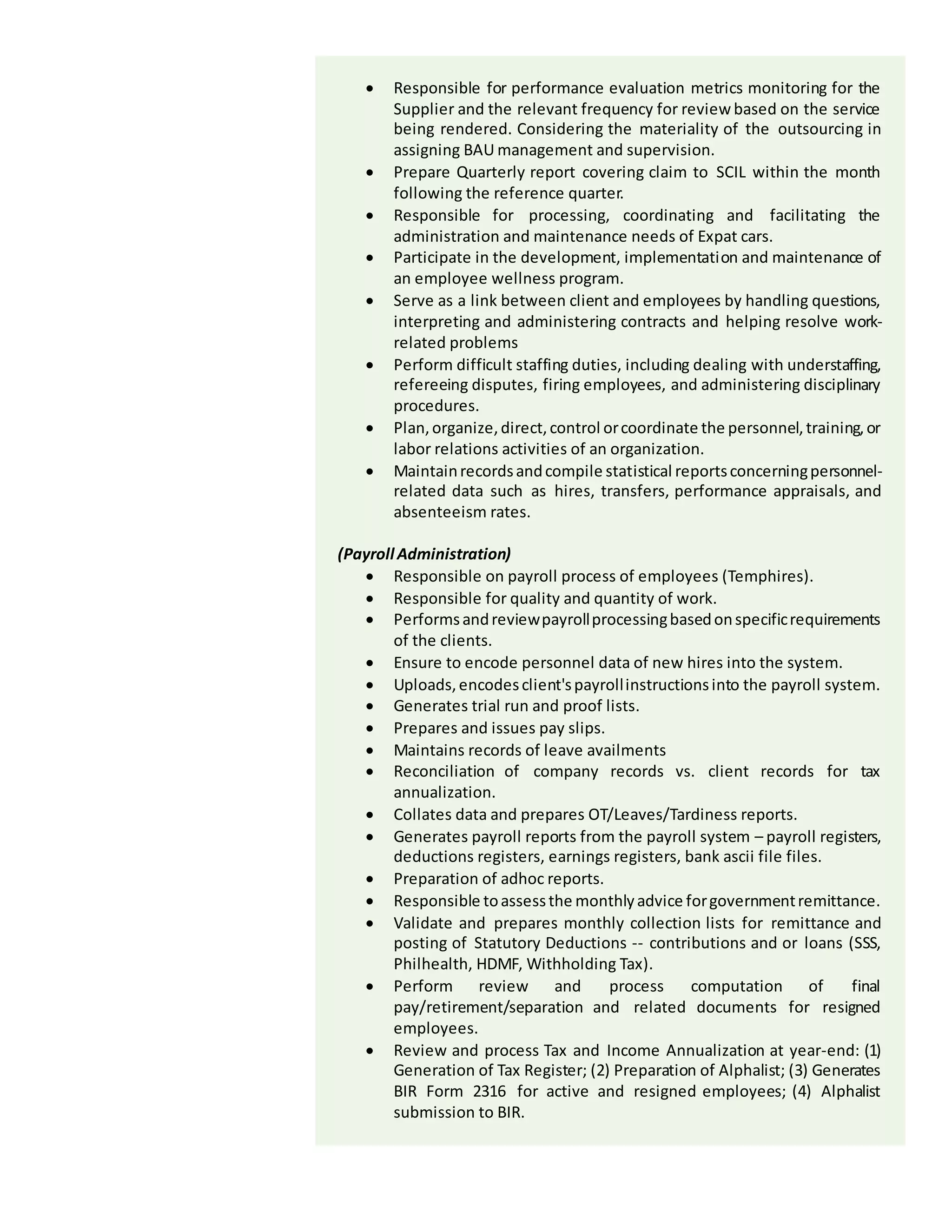 anne resume new format | DOCX