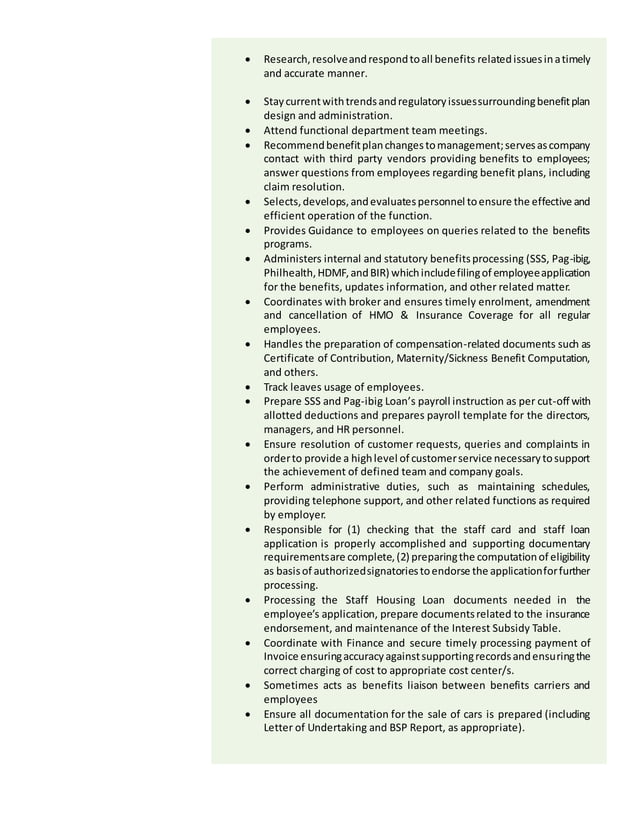 anne resume new format | DOCX