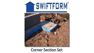 Presentation swiftform | PPTX