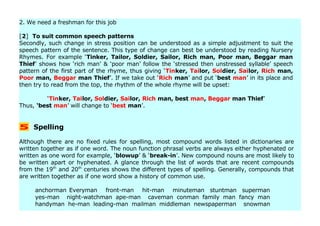 COMPOUND WORDS ENDING IN MAN | DOC | Sports
