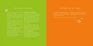 The Ageless Internet_ From Silver Surfers to Golden Geeks | PDF