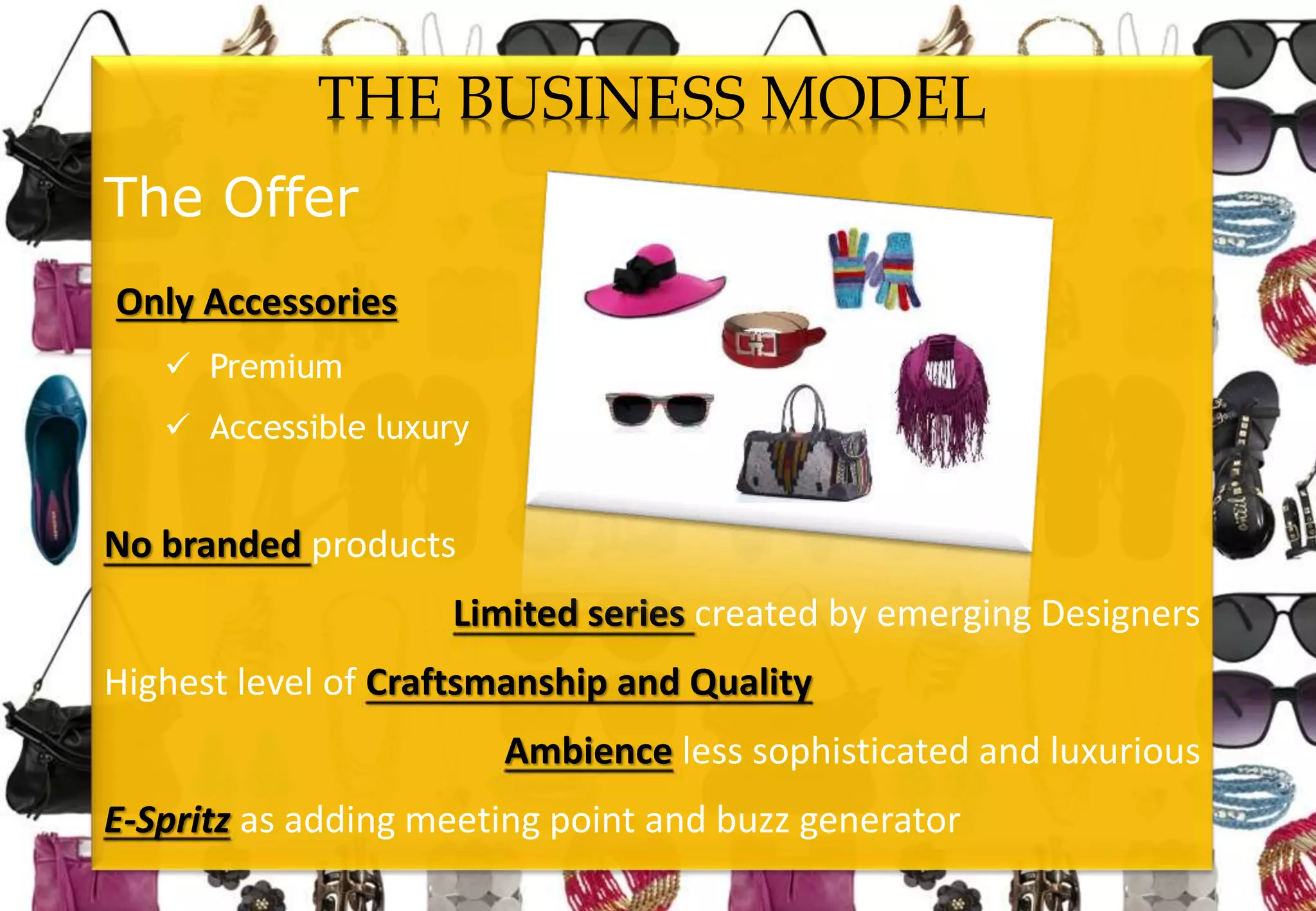 CAPSTONE - Linkedin version | PPT