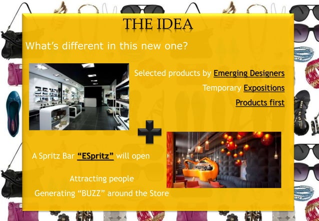 CAPSTONE - Linkedin version | PPT