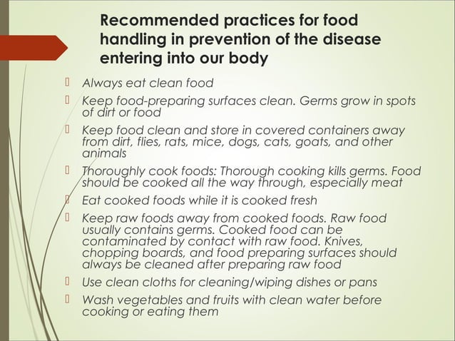 Training for Hygiene Promotion | PPT | Bath and Shower | Personal Care