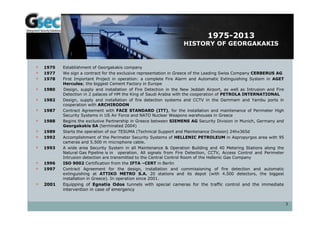 Gsec Corporate_Presentation 0515D | PPT