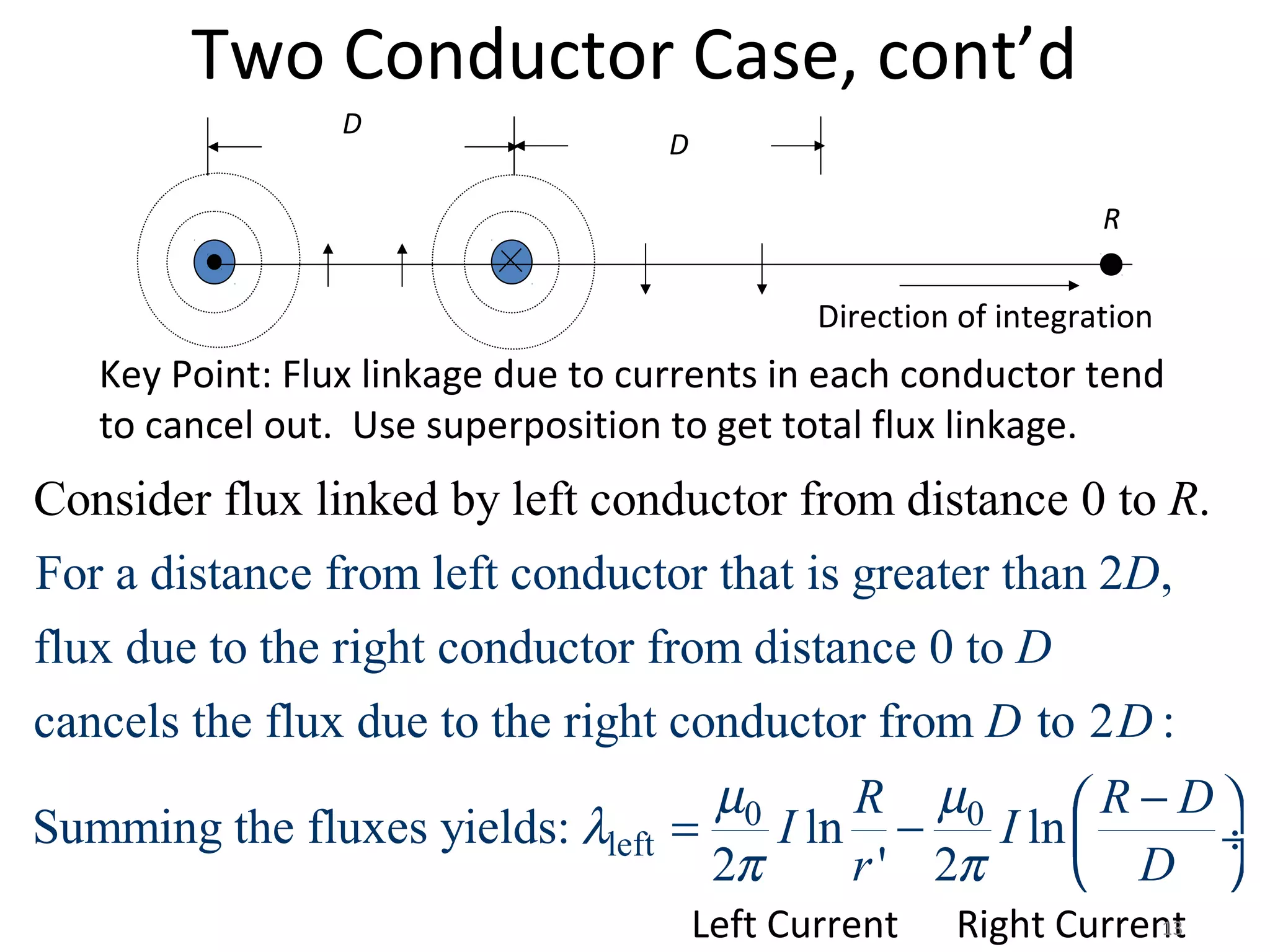 Ee8402 inductance calculation | PPT