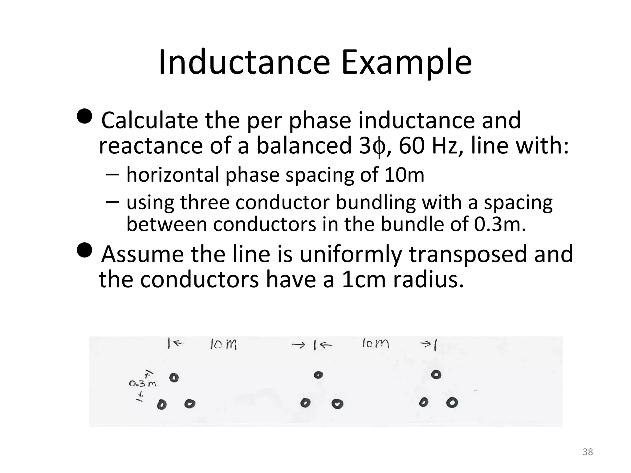 Ee8402 inductance calculation | PPT