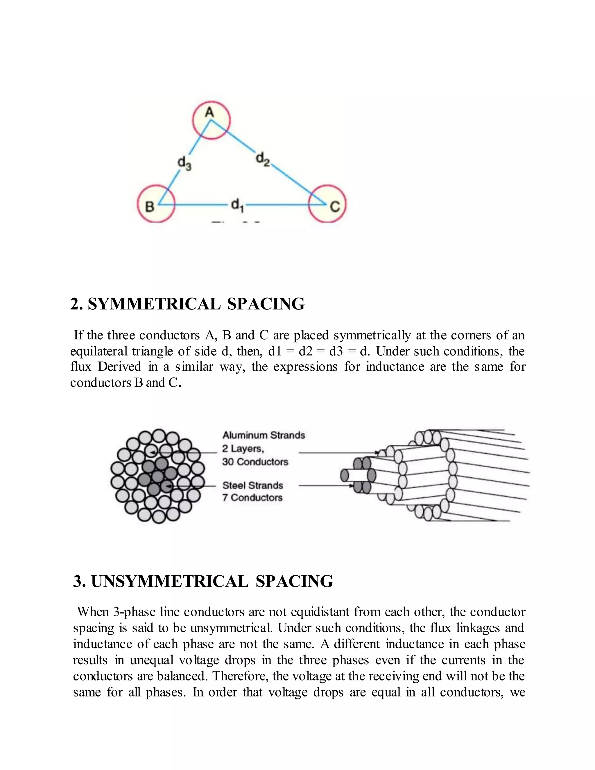 EE8402 Transmission and Distribution | DOCX