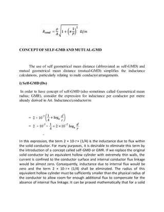 EE8402 Transmission and Distribution | DOCX