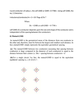 EE8402 Transmission and Distribution | DOCX