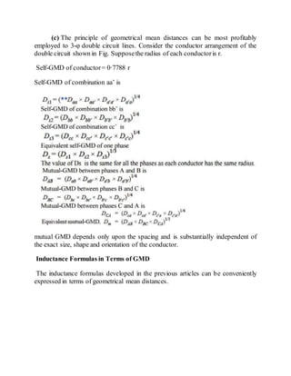 EE8402 Transmission and Distribution | DOCX