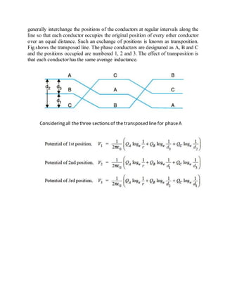 EE8402 Transmission and Distribution | DOCX