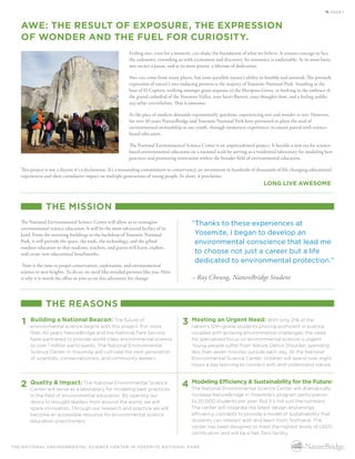 NESC Print Piece | PDF