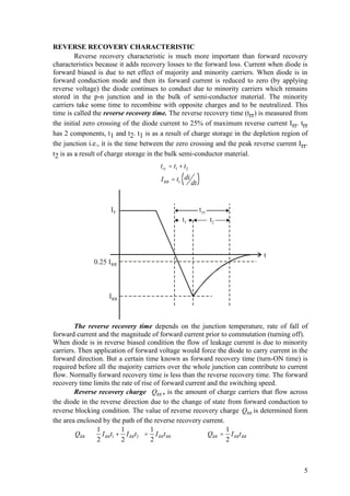 EE8552 Power Electronics | PDF