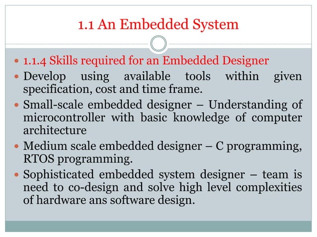 EE8691 – EMBEDDED SYSTEMS.pptx
