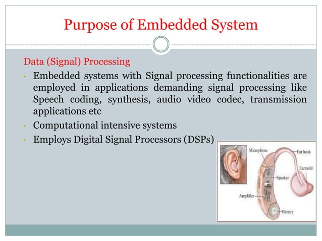 Ee8691 Embedded Systemspptx 