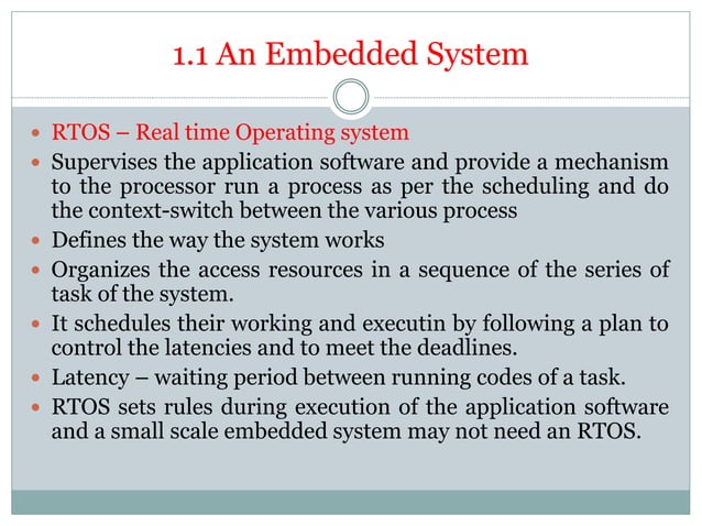 EE8691 – EMBEDDED SYSTEMS.pptx