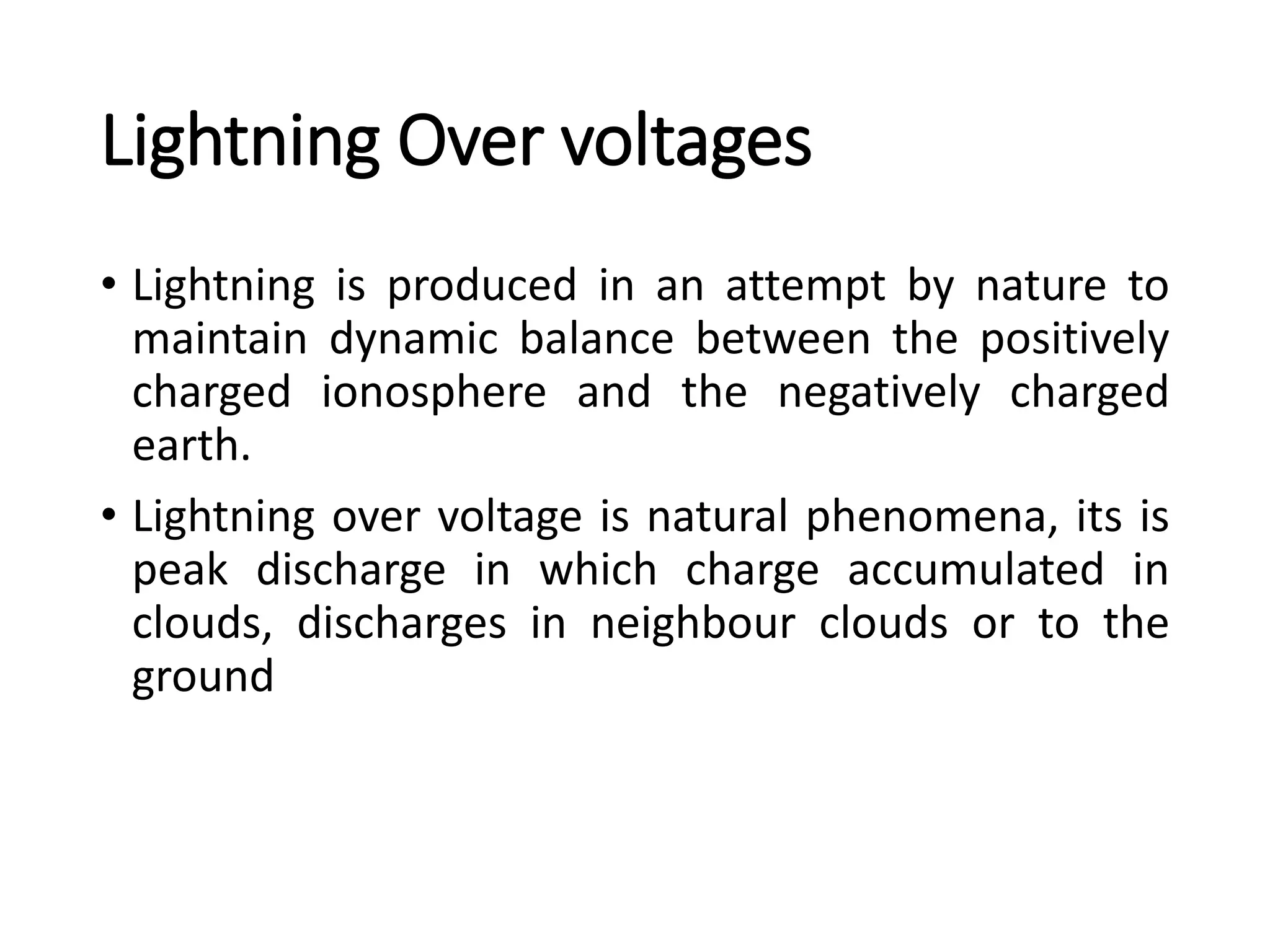 EE8701-High Voltage Engineering (1).pptx