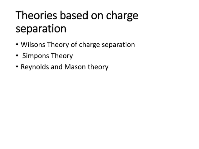 EE8701-High Voltage Engineering (1).pptx | Weather | Science
