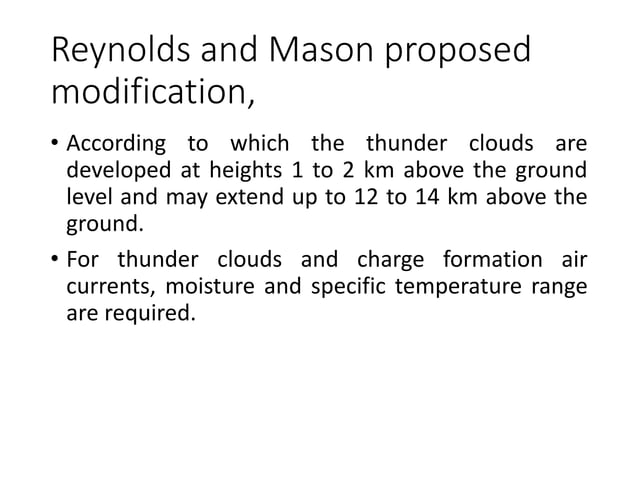 EE8701-High Voltage Engineering (1).pptx | Weather | Science