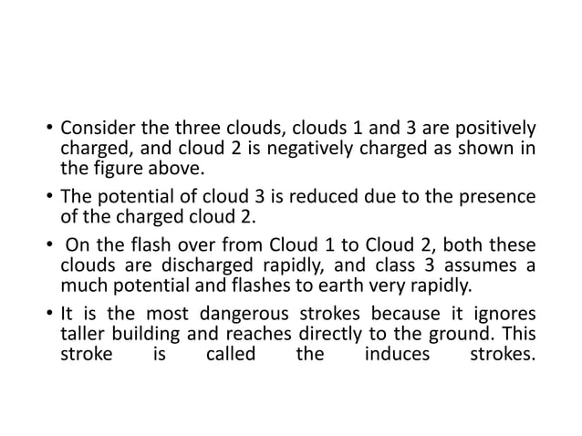 EE8701-High Voltage Engineering (1).pptx | Weather | Science