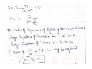 EE8701-High Voltage Engineering (1).pptx
