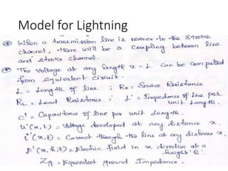 EE8701-High Voltage Engineering (1).pptx