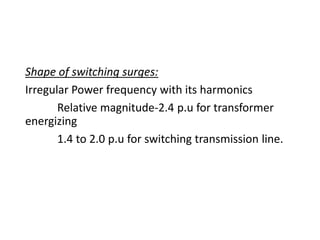 EE8701-High Voltage Engineering (1).pptx