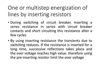 EE8701-High Voltage Engineering (1).pptx