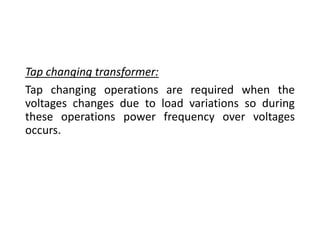 EE8701-High Voltage Engineering (1).pptx