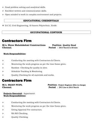 krishna_resume | DOC