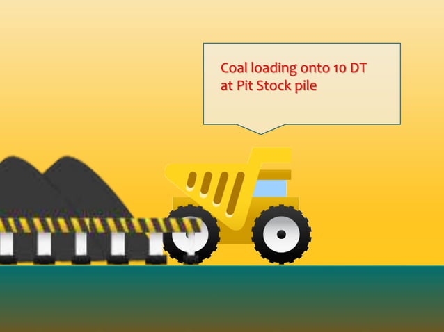 Presentation fot Coal Loading Operation | PPTX | Civil Engineering ...