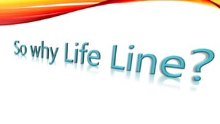 Aggies Invent - Team LifeLine | PPT