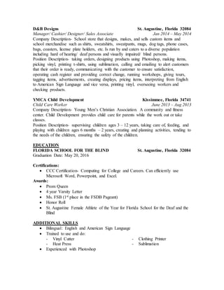 Anissya Rivera- Resume | DOCX