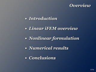 KrystianPaczkowski_iFEM | PDF