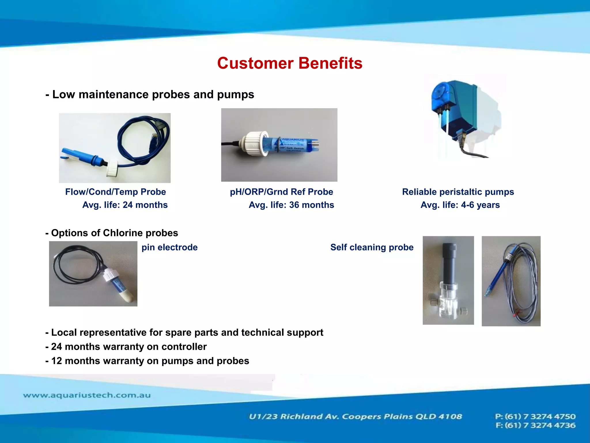 Aquarius_SP-ULTIMA | PPT