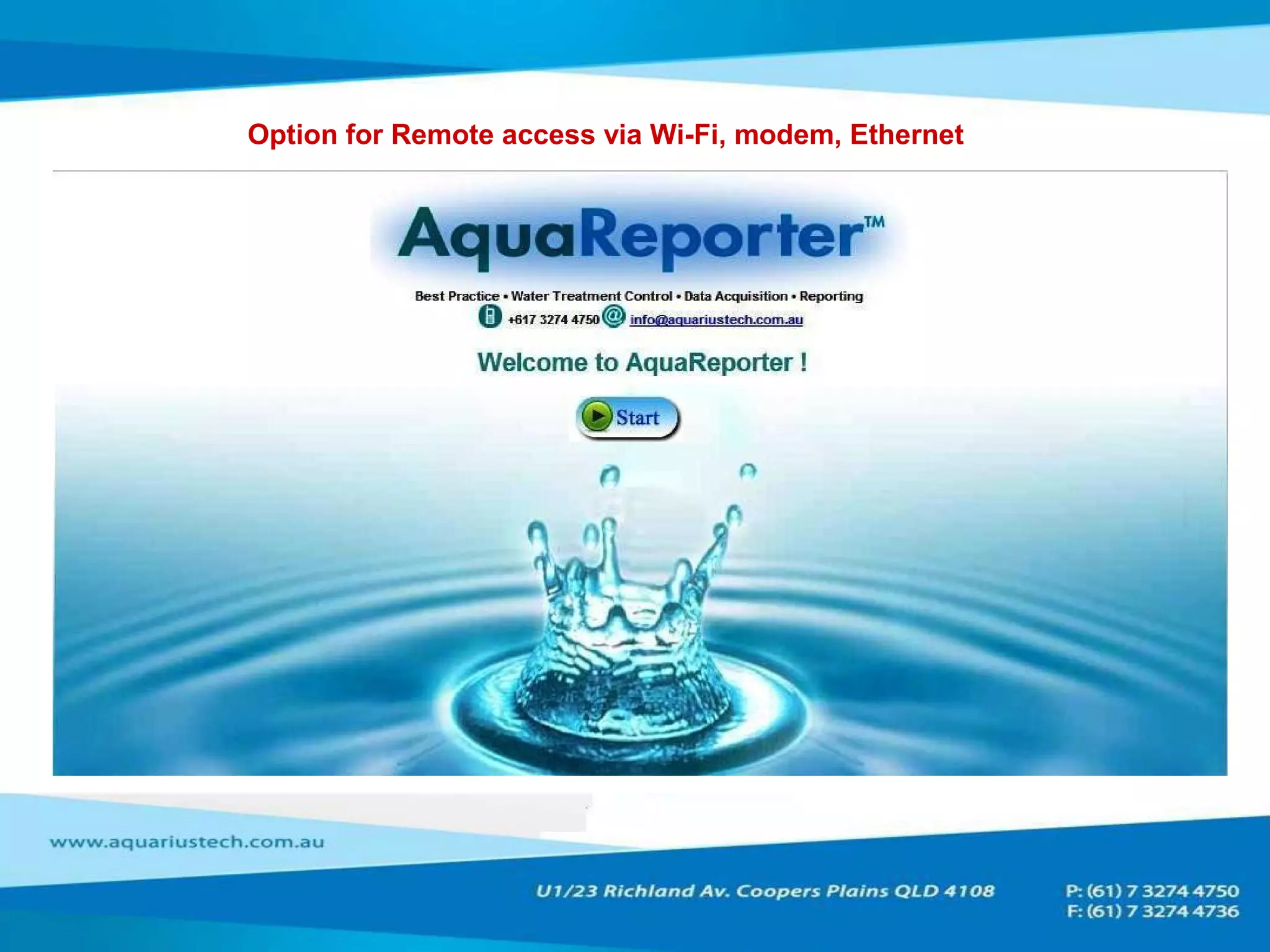 Aquarius_SP-ULTIMA | PPT