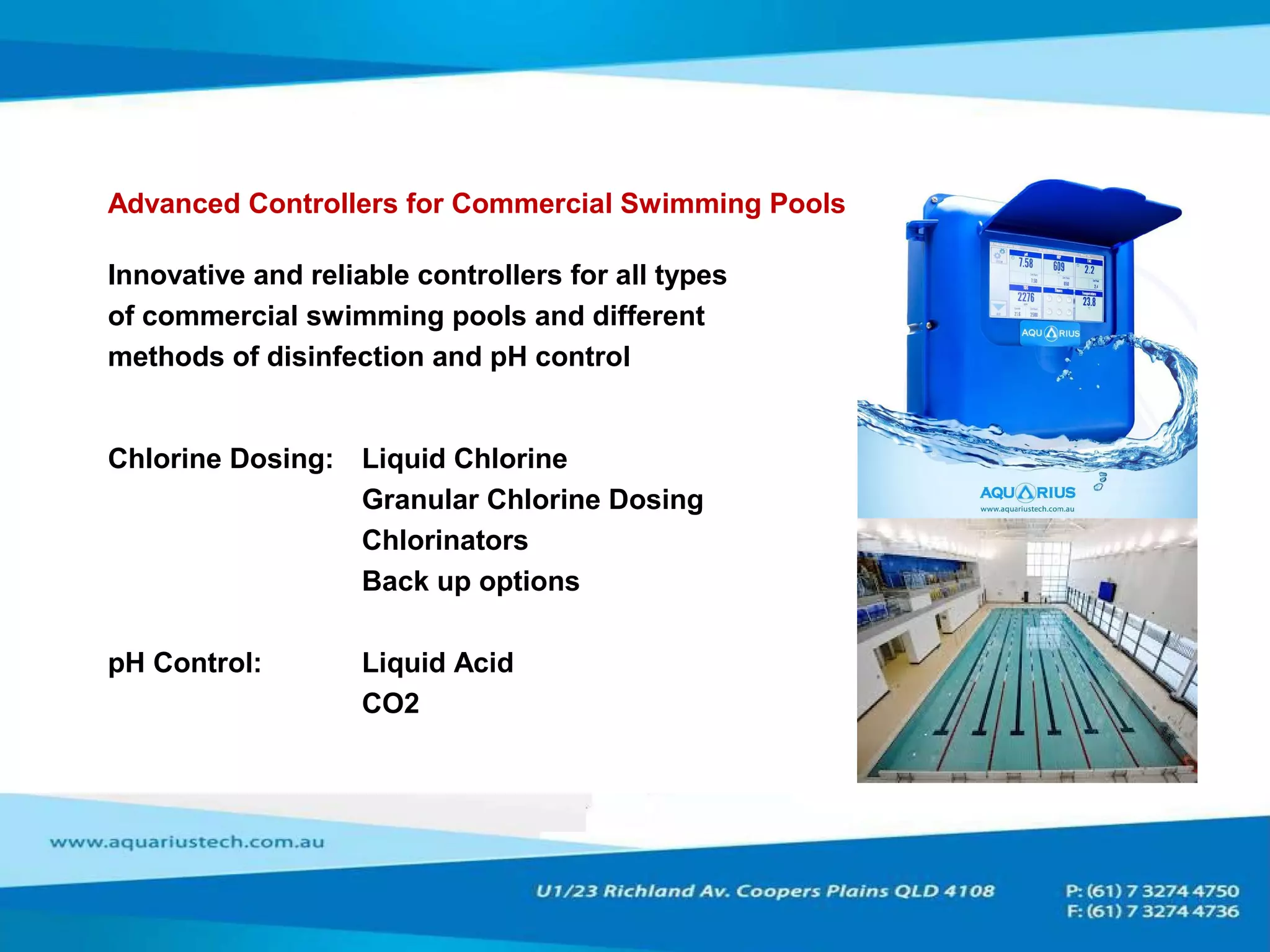 Aquarius_SP-ULTIMA | PPT