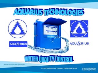 Aquarius_SP-ULTIMA | PPT