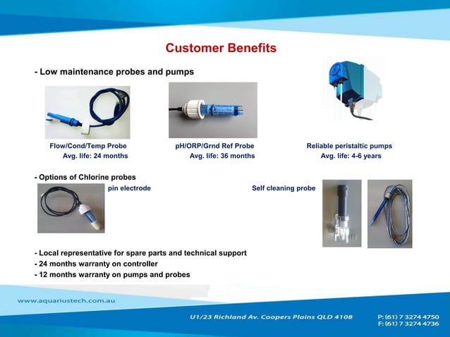 Aquarius_SP-ULTIMA | PPT