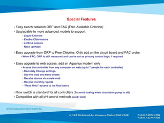 Aquarius_SP-ULTIMA | PPT