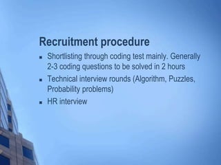 EE-Software_Jobs | PPT