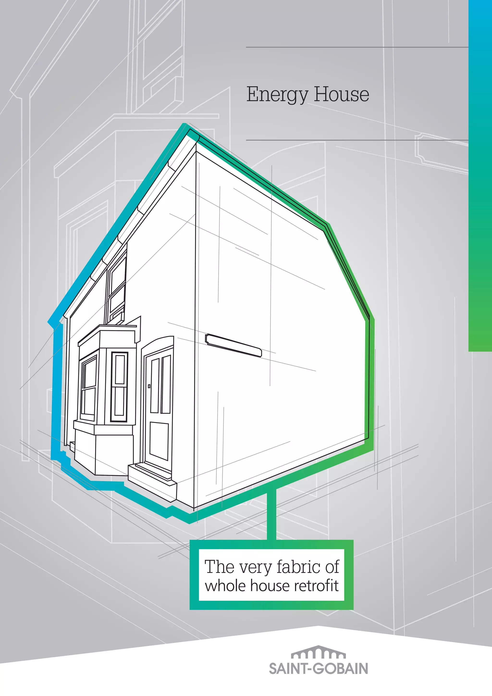 Salford Energy House project brochure | PDF