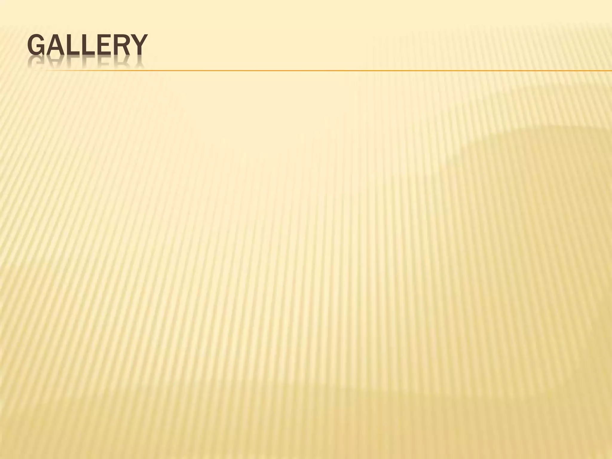 PROJECT SEMINAR POHM | PPT