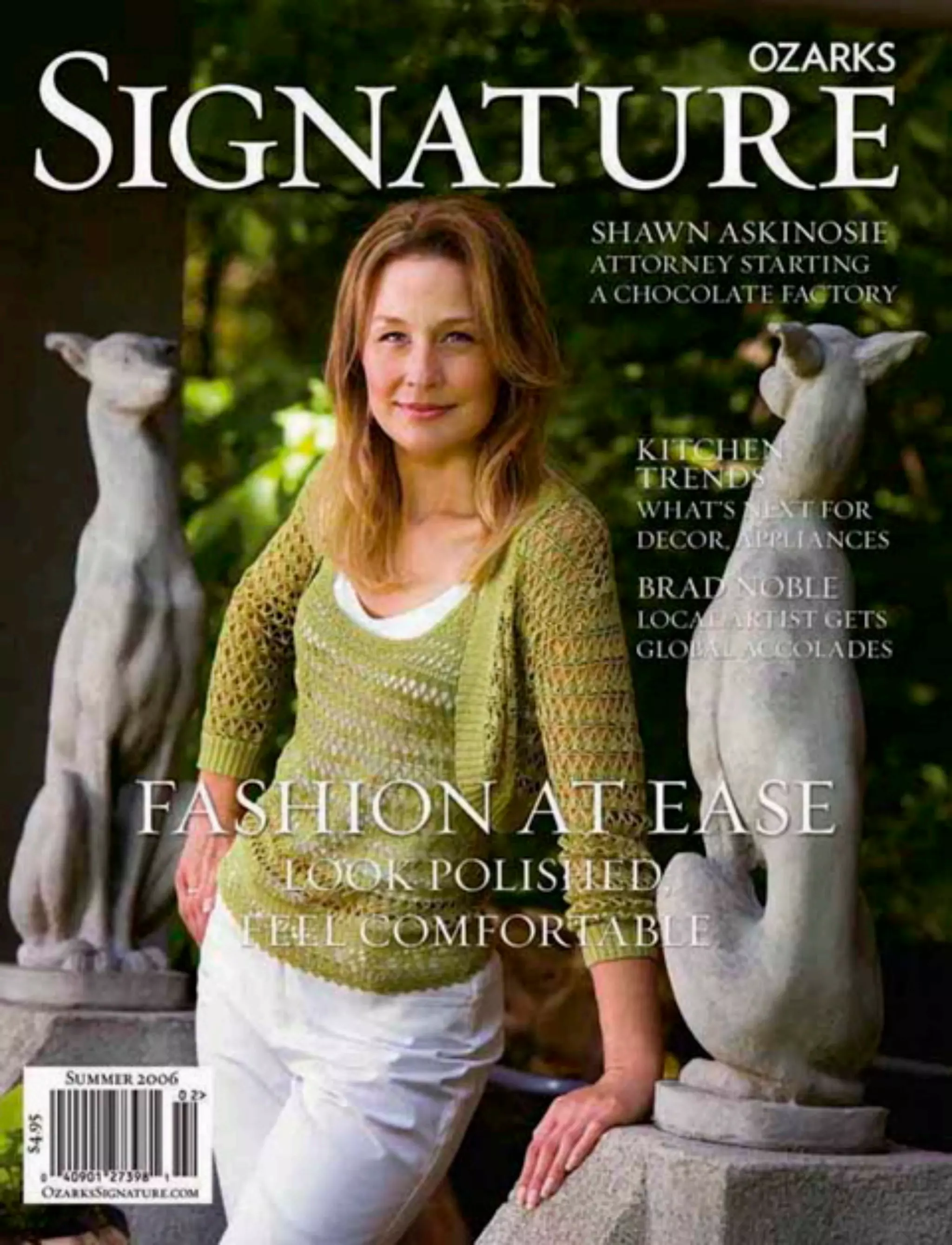 Ozarks Signature.July.cover_2 copy | PDF