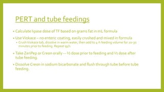 Inservice PERTS | PPT